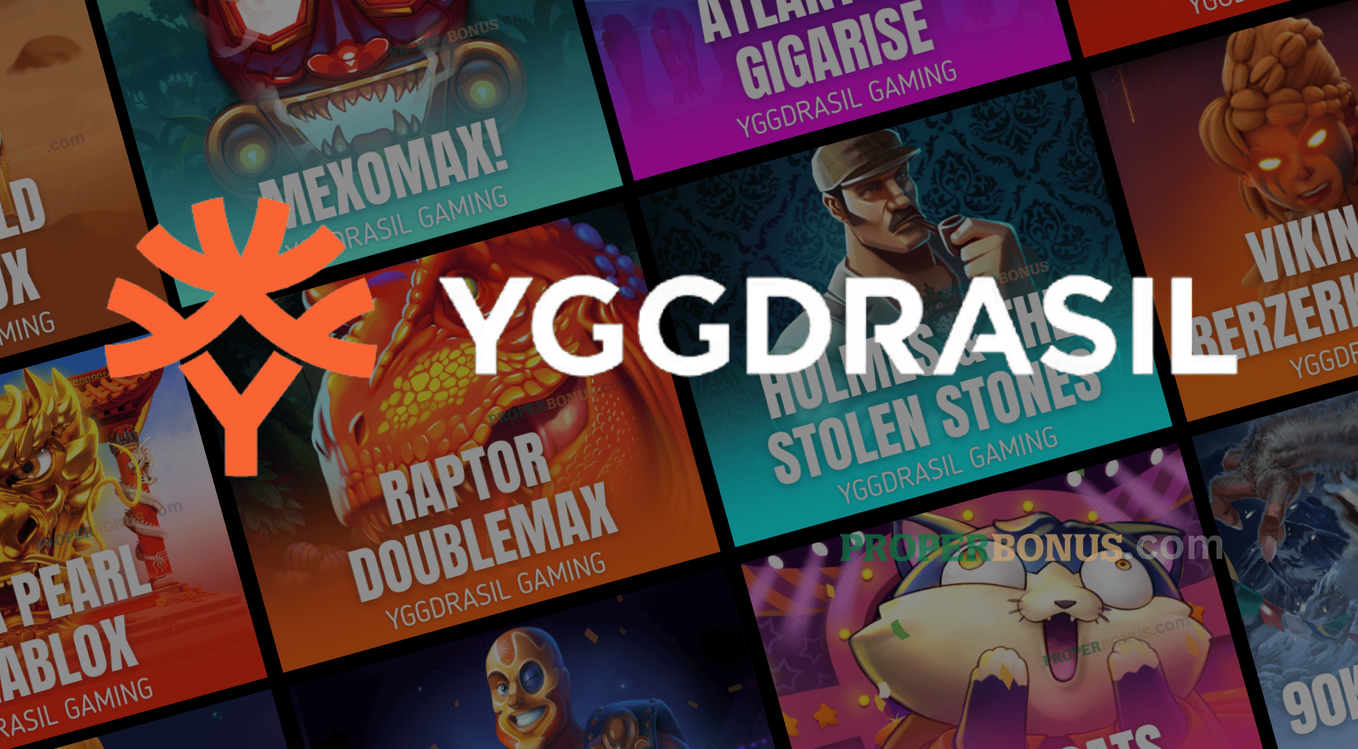 Top 10 Trusted Casinos & Best Yggdrasil Gaming Slots in Malaysia 2023